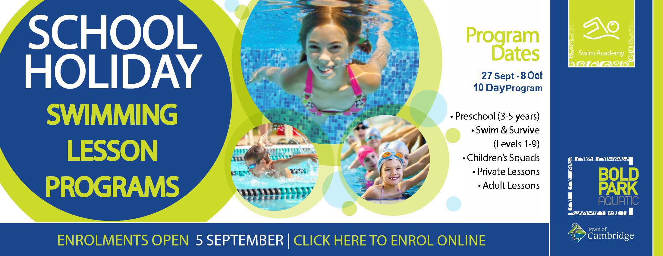 Home Bold Park Aquatic Centre