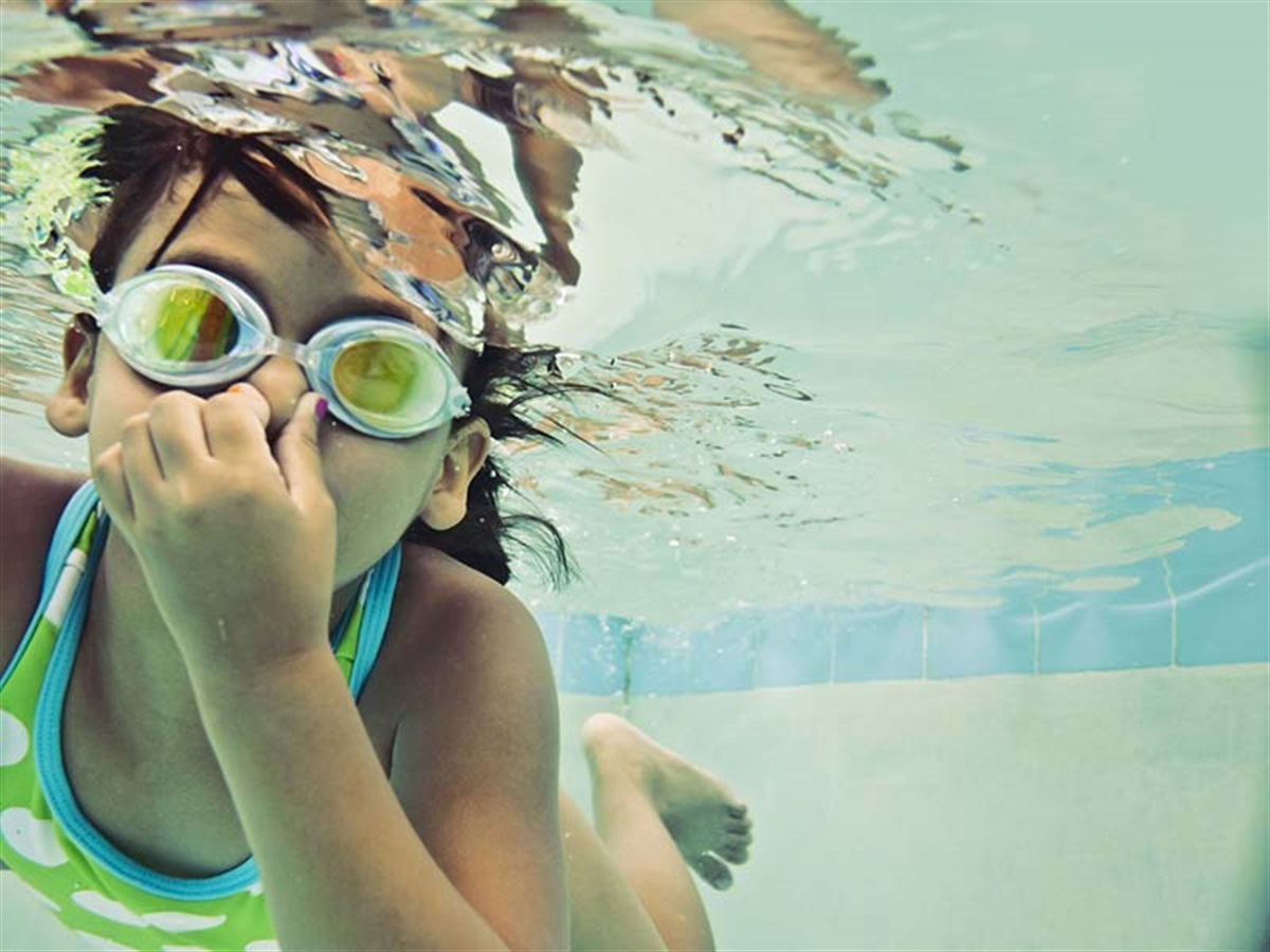 Private lessons Bold Park Aquatic Centre