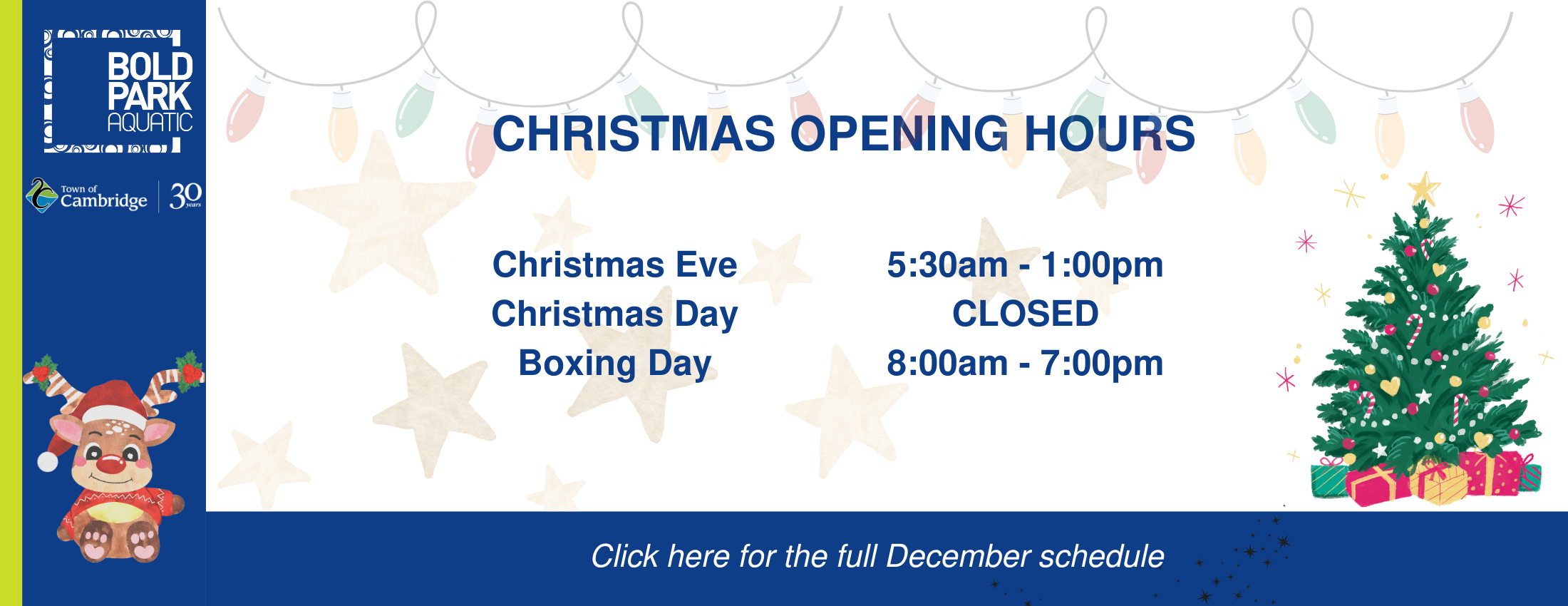 Home Bold Park Aquatic Centre