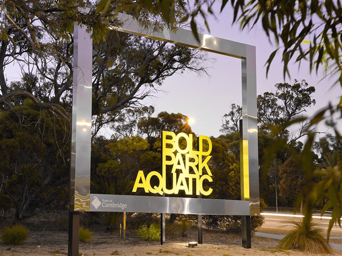 Contact Us Bold Park Aquatic Centre