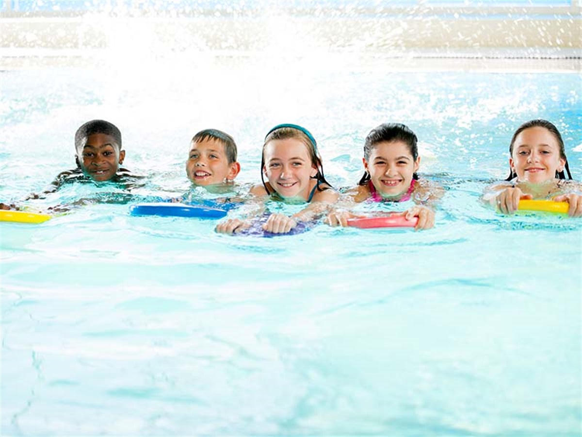 Enrol now Bold Park Aquatic Centre